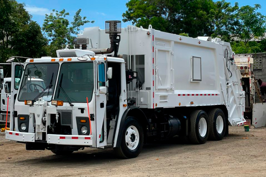 MTEGROUPRD | PRODUCTO | CAMION COMPACTADOR MACK 25 YARDAS